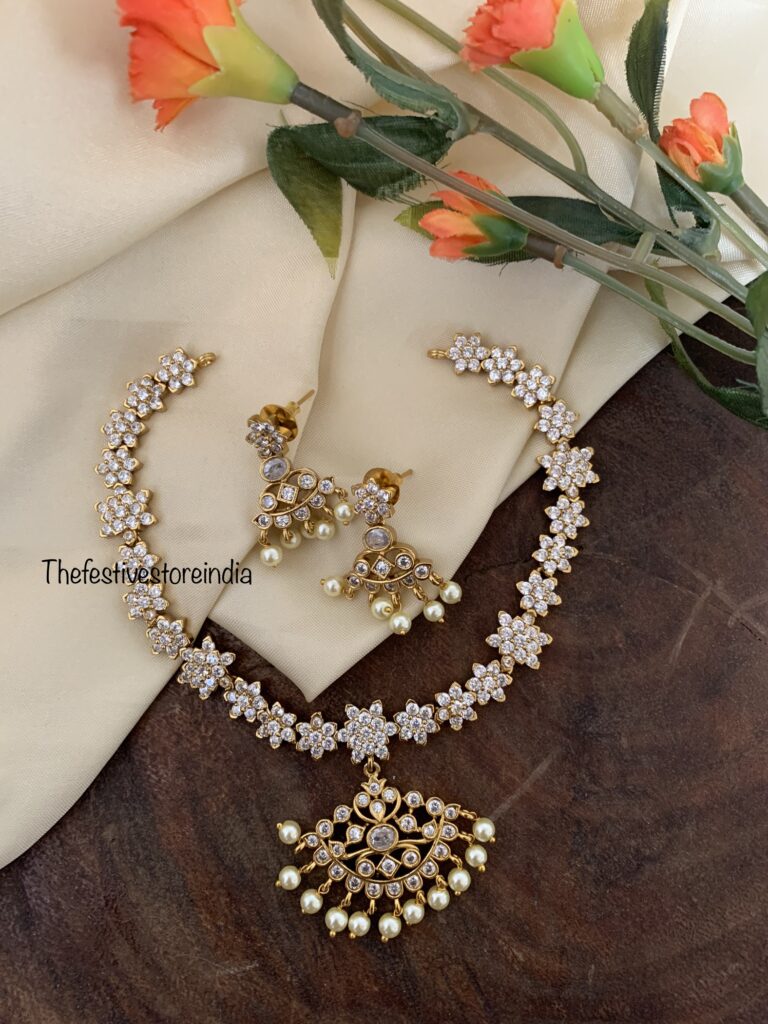 Diamonds Attigai - The Festive Store