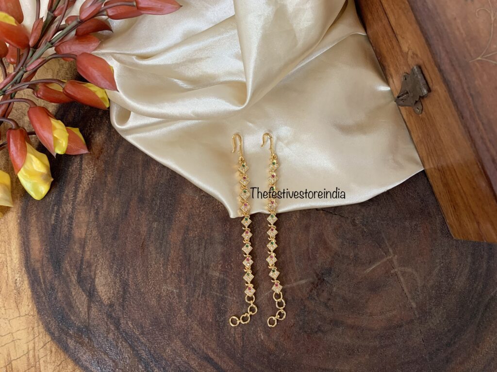 Straight AD maati - The Festive Store