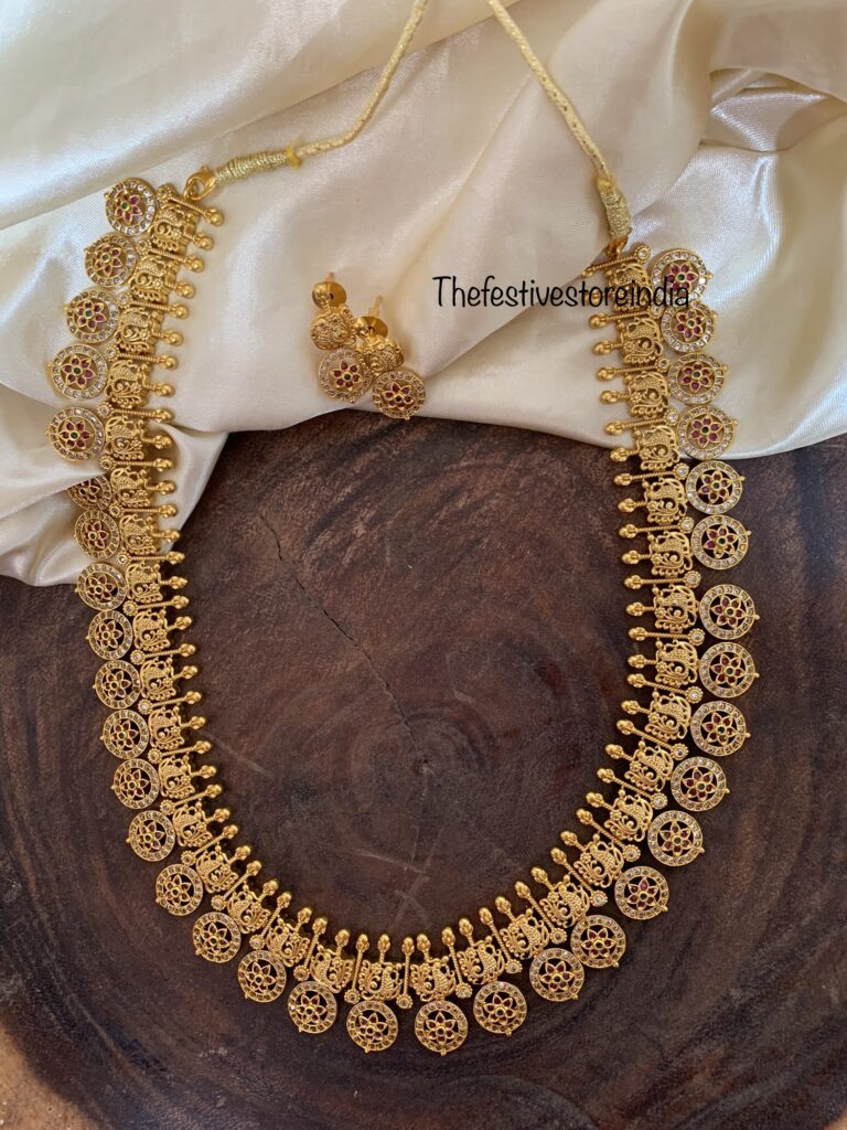 Bottu maala - The Festive Store
