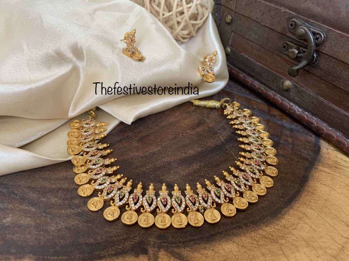 Short AD kaasu set - The Festive Store