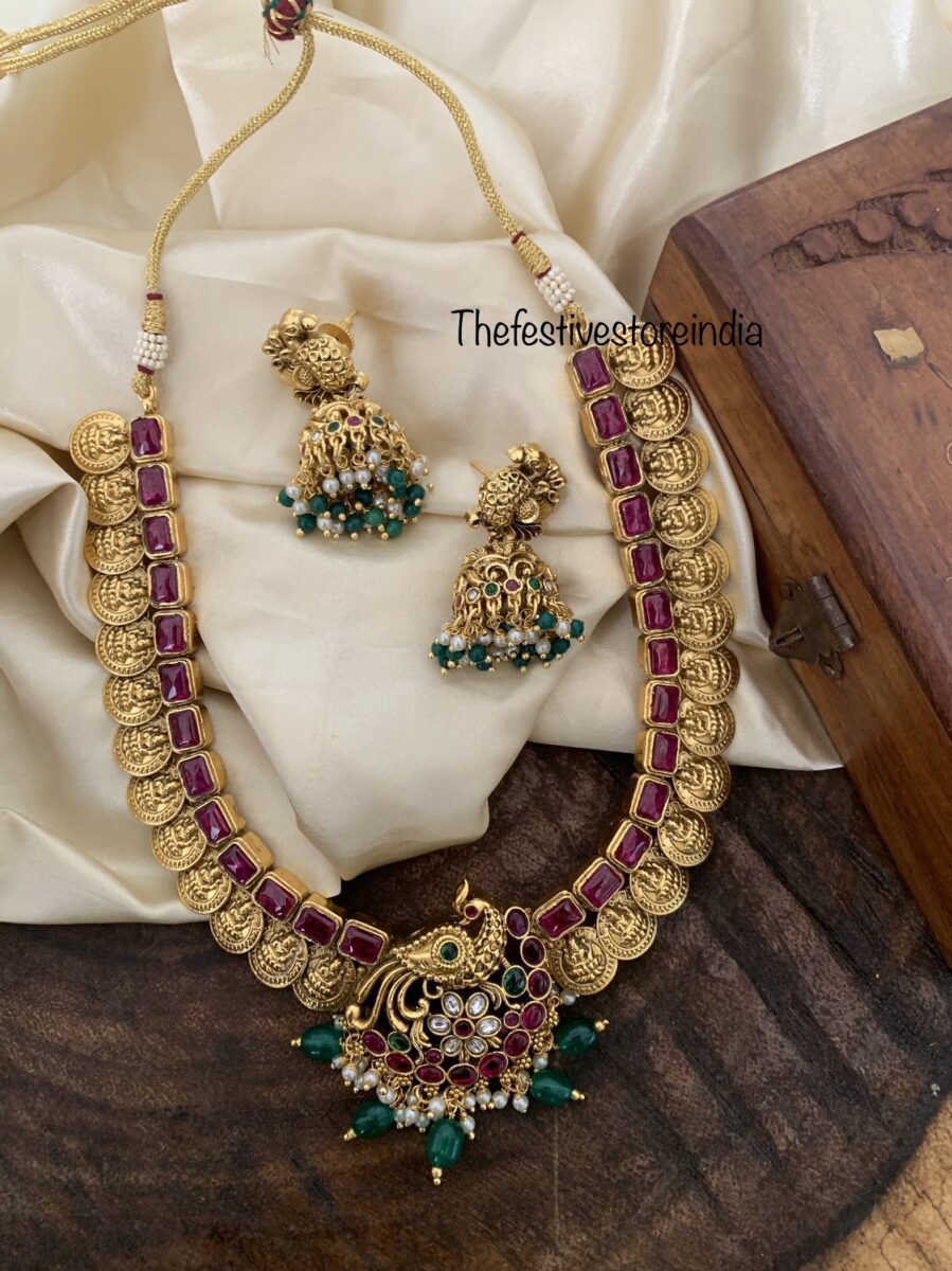 Kaasu Navilu - The Festive Store
