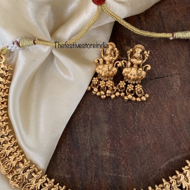 Mini lakshmi navilu set – The Festive Store