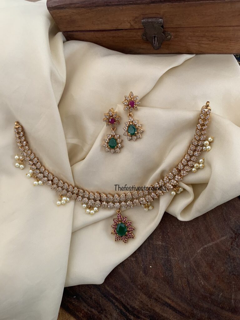 AD classic attigai set - The Festive Store