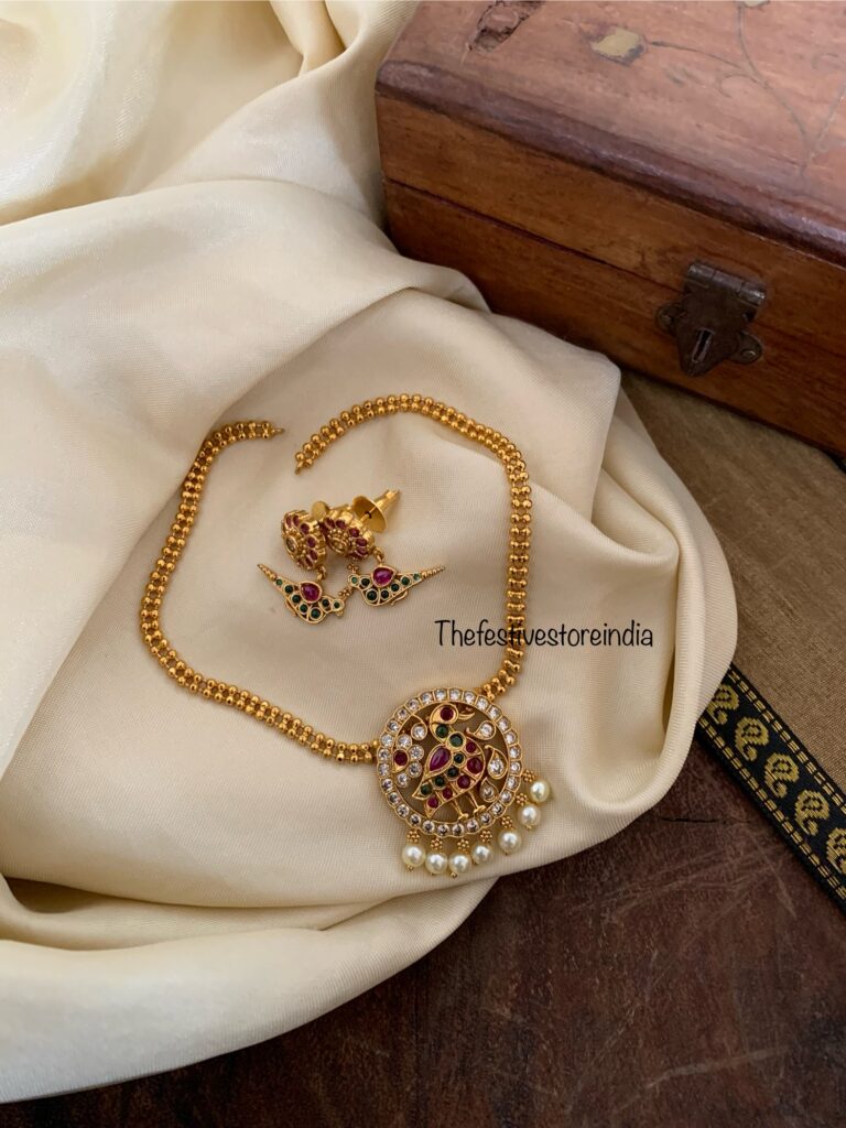 Navilu attigai set - The Festive Store