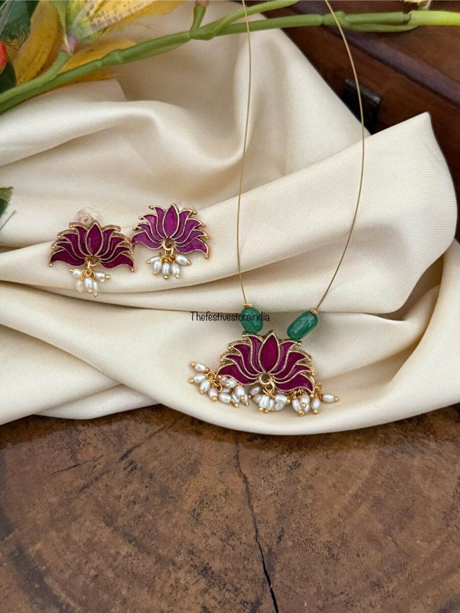 The Festive Store – An exclusive online jewellery store